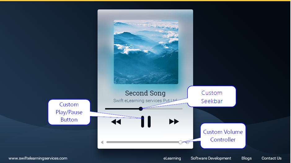 Custom eLearning: Custom HTML5 Timeline for Articulate Storyline 360 Custom eLearning: Custom HTML5 Timeline for Articulate Storyline 360