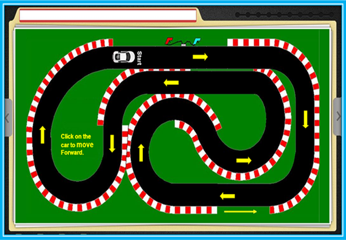 Articulate Storyline Interactive ELearning Quiz Templates