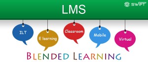 Designing Blended Learning Courses through LMS