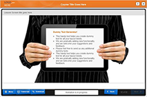 Pic45 | Top eLearning Development Solutions Companies India, Swift Elearning