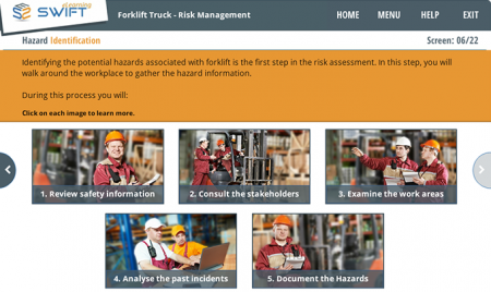 Top Elearning Content Development Company Swift Elearning