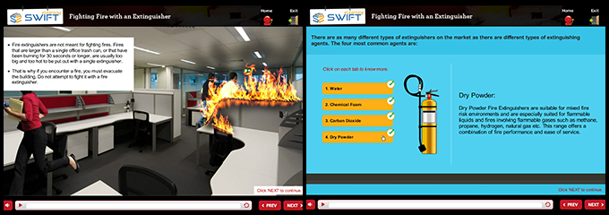 8_Fire_Extinguisher | Swift eLearning Services – Custom eLearning and Digital Training Solutions