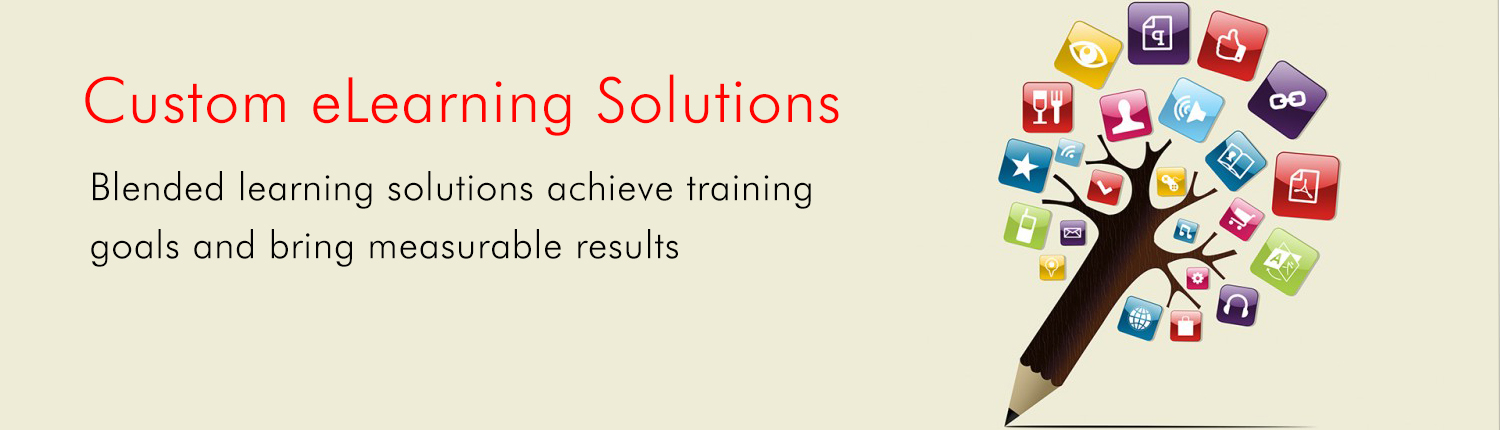 Custom elearning development | Top eLearning Development Solutions ...