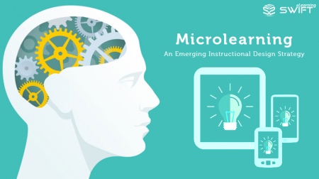 Why Microlearning is the Best Strategy for Custom eLearning