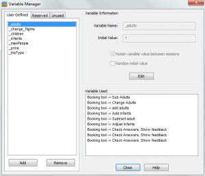 How to use JavaScript in Lectora Inspire for Elearning