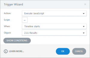 Articulate Storyline Sending Score to LMS using JavaScript