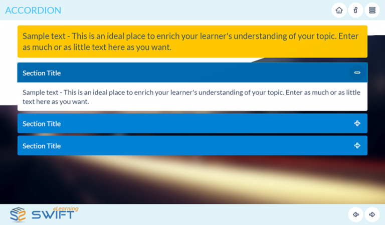 Is Elucidat Right Authoring Tool for Responsive eLearning?