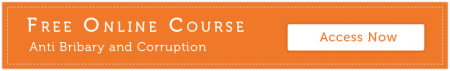 Anti-Bribery and Corruption | Free Online Training Course