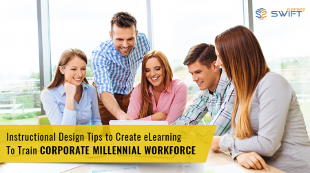 Instructional Design Tips to Create eLearning To Train Corporate ...