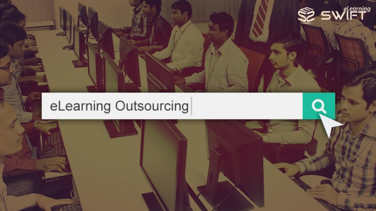 Outsourcing eLearning Development Services for Training Programs