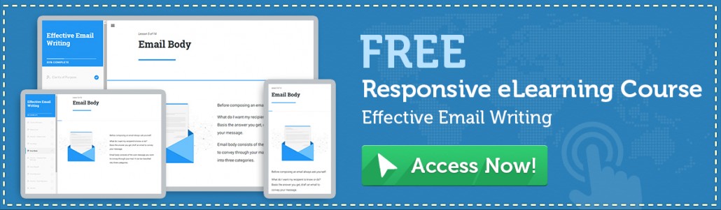 Articulate Rise: Responsive eLearning Free Sample Course