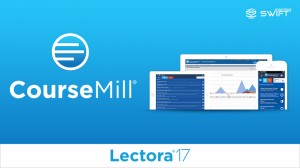 Lectora CourseMill Learning Management for elarning courses