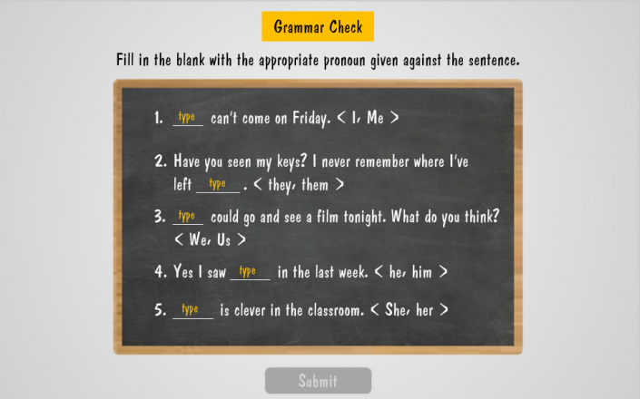 Top 5 elearning interactions for online learning courses