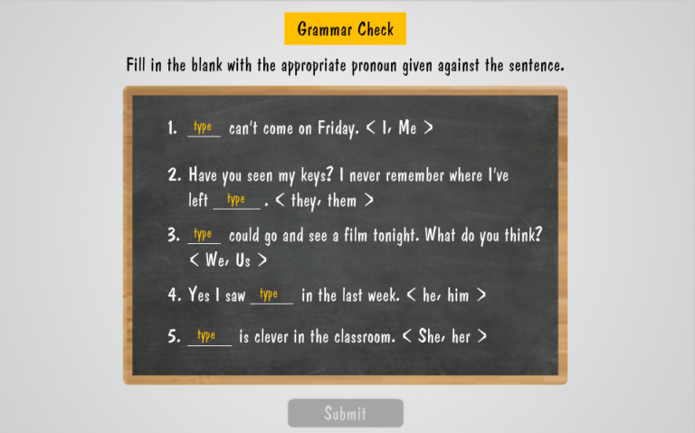 Top 5 elearning interactions for online learning courses
