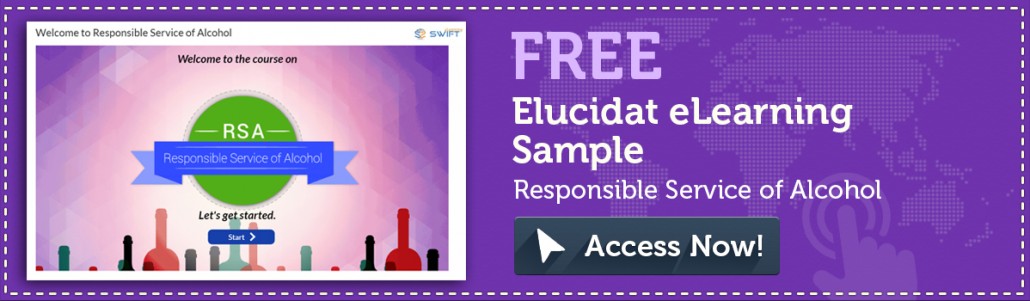 Elucidat: Responsive Cloud-Based eLearning Authoring Tool