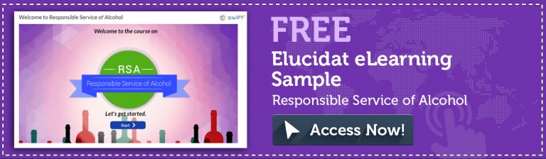 Elucidat: Responsive Cloud-Based eLearning Authoring Tool
