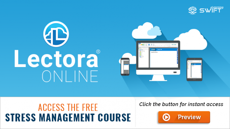 Lectora Online Authoring Tool – Cloud-Based Course Development
