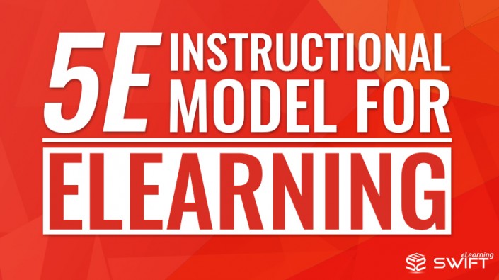 5E Instructional Model for eLearning Preferred by NASA