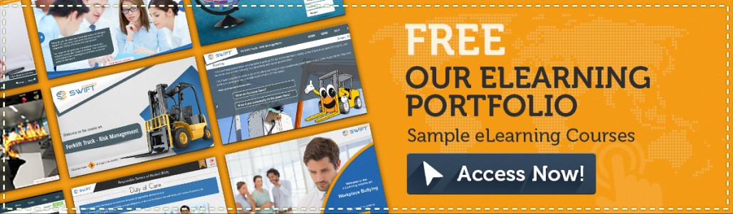 Top 4 Books Every Elearning Professional Must Read