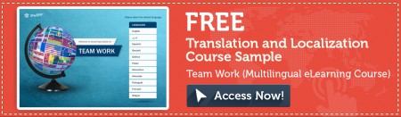 Best Practices for Cost Effective Elearning Translation and Localization of Courses