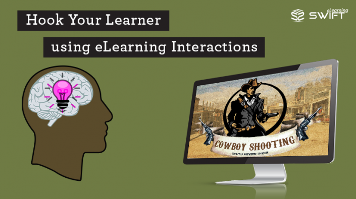 Top 5 elearning interactions for online learning courses