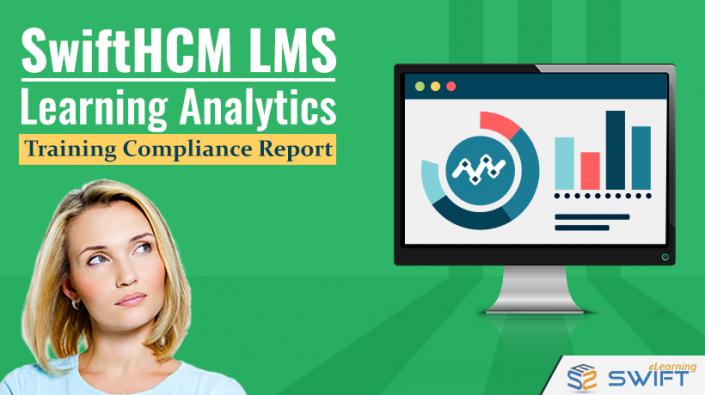 Swift LMS - Learning Analytics: Training Compliance Report to ...