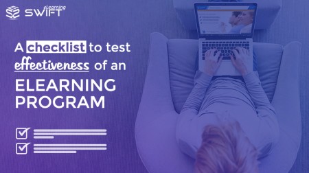 Essential features of an effective elearning program