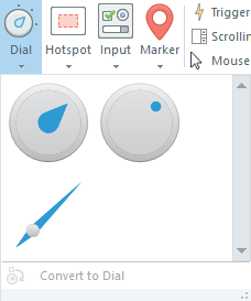 Custom Volume Control – Articulate Storyline 3 or Articulate Storyline 360