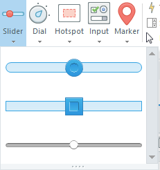 Custom Volume Control – Articulate Storyline 3 or Articulate Storyline 360