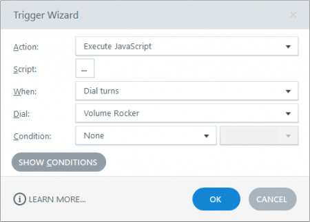 Custom Volume Control – Articulate Storyline 3 or Articulate Storyline 360
