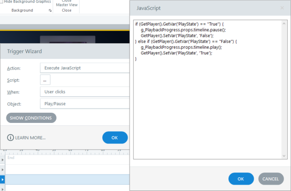 Custom eLearning: Creating HTML5 Timelines in Storyline 360