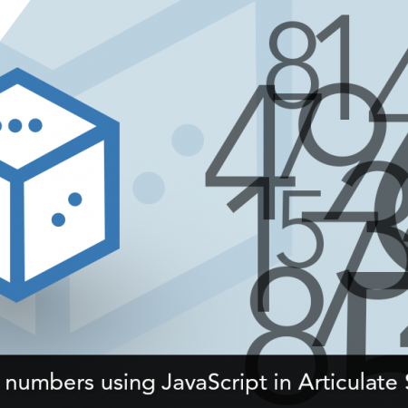 Custom eLearning: Typing Effect Animation in Articulate Storyline 360