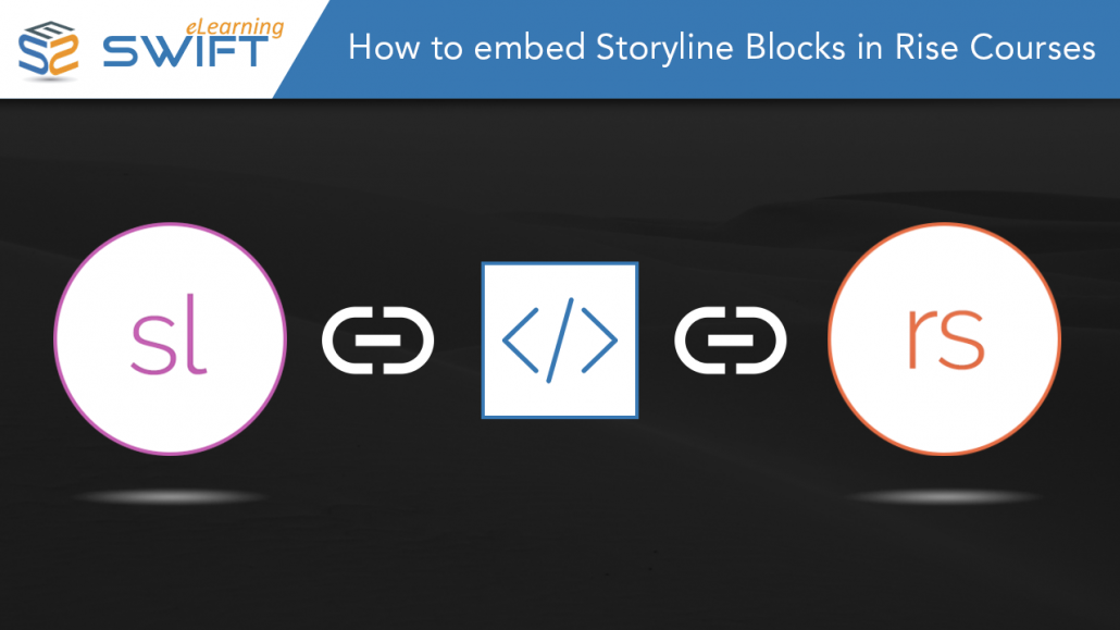 Articulate Storyline 360 - How to embed Storyline blocks in Articulate Rise