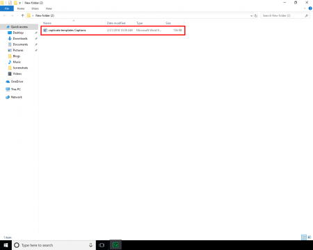 How To Import, Export Elearning Project content In Captivate