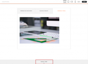 Articulate Rise: How to configure Storyline block completion