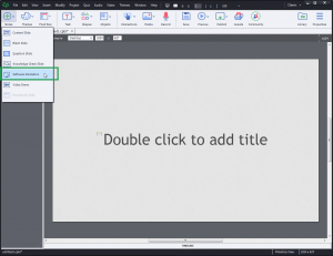 Adobe Captivate 2017: Create Responsive Simulations