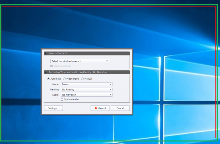 Adobe Captivate 2017: Create Responsive Simulations