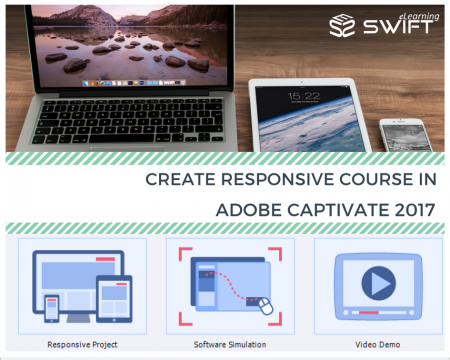 Adobe Captivate 2017: Create Responsive Simulations