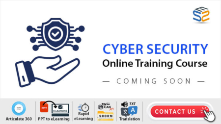 Cyber Security Online Training Course