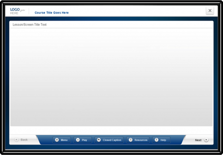 5 E-learning User Interface to Improve Learning Experience