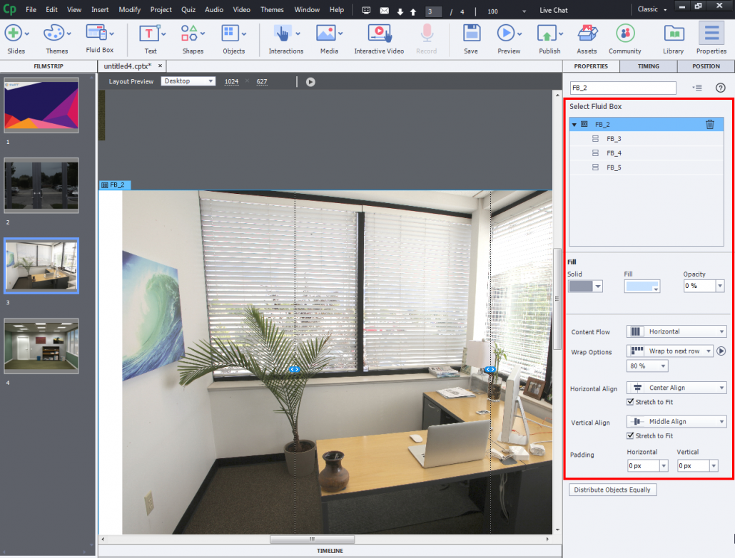 Adobe Captivate 2019 Release - Top New Features