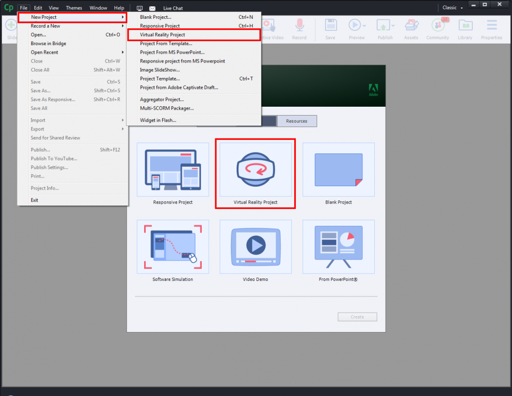 Adobe Captivate 2019 Release - Top New Features