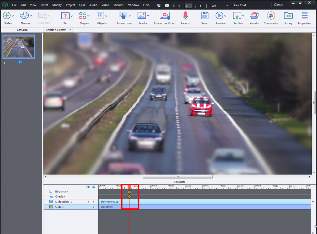 How to make Interactive Videos out of Simple Videos using Adobe ...