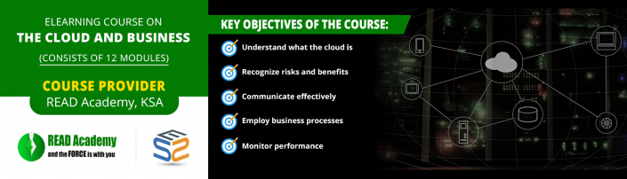 The Cloud and business Training Certification Online Course