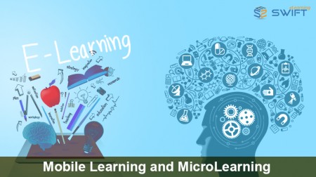 Mobile Learning and Microlearning - Leverage eLearnin Development