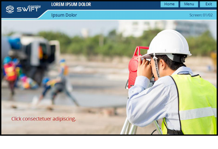 Best Graphical User Interface (GUI) Templates for Articulate Storyline ...