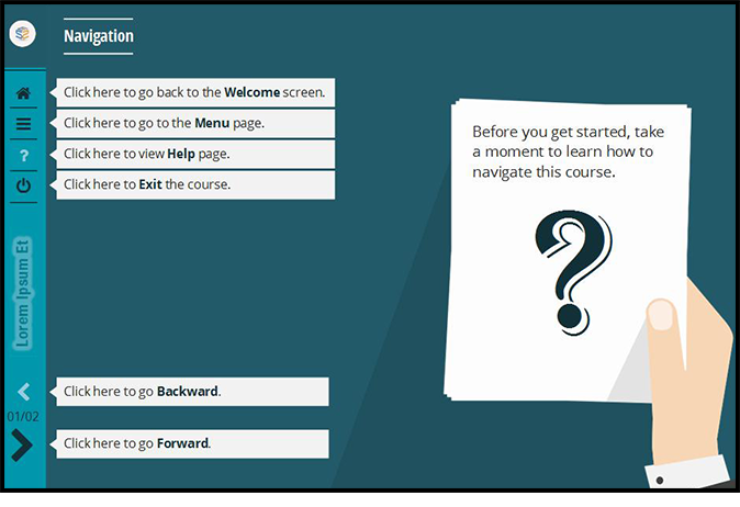 Best Graphical User Interface (GUI) Templates for Articulate Storyline ...