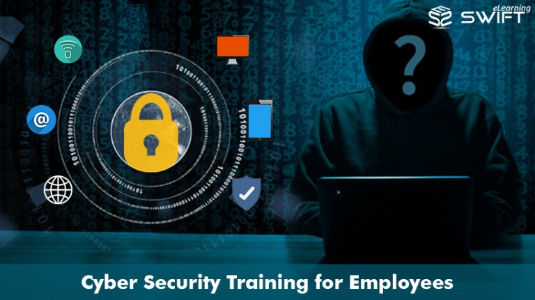 Cyber Security Training Online Course for More Cyber-Aware