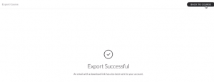 Export eLearning Course as PDF in Articulate Rise