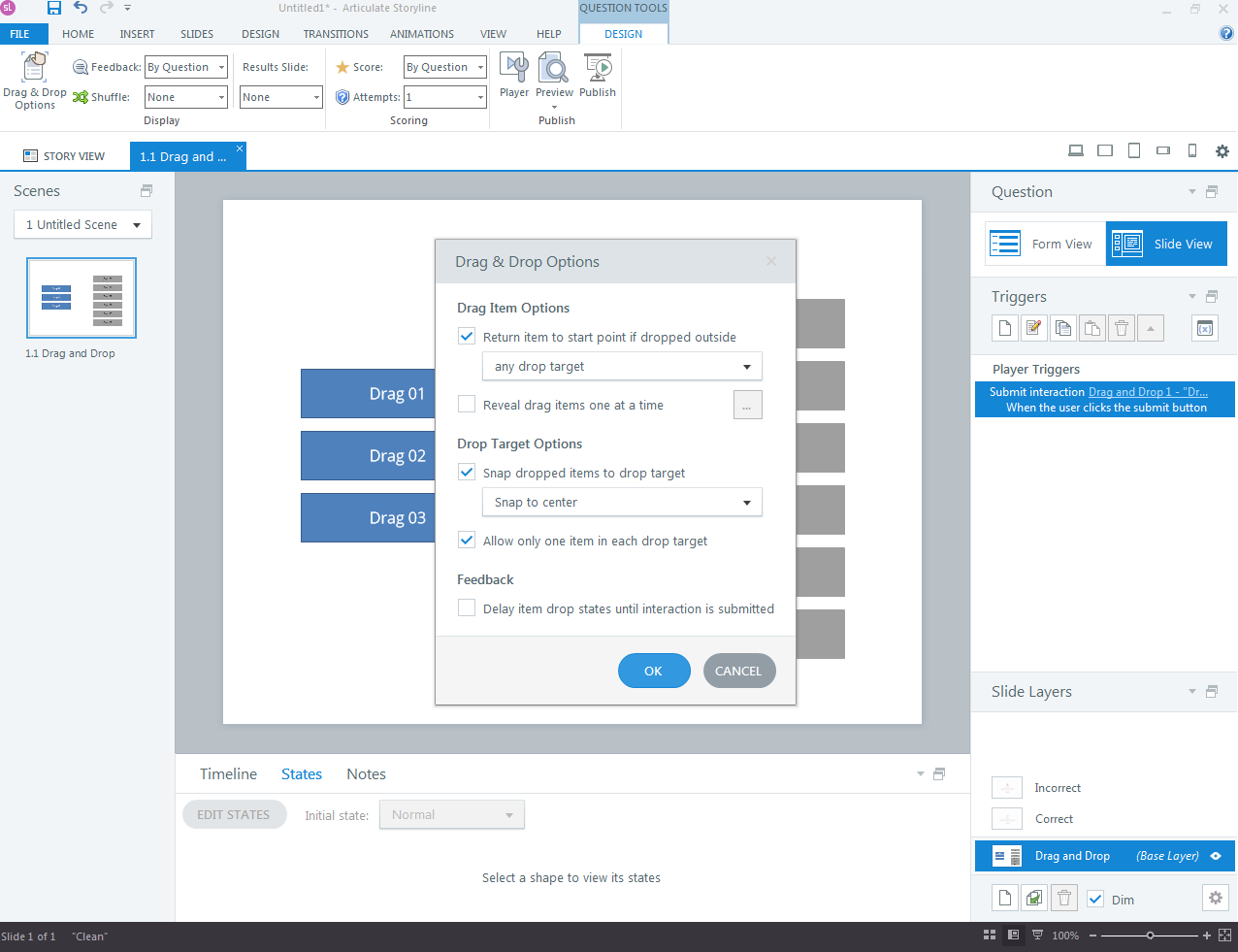 Custom made Effective and Engaging eLearning Interactivities-9 | Top ...
